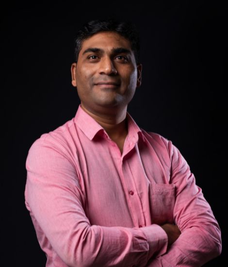 Sarvesh Seebundhun - Sukpak